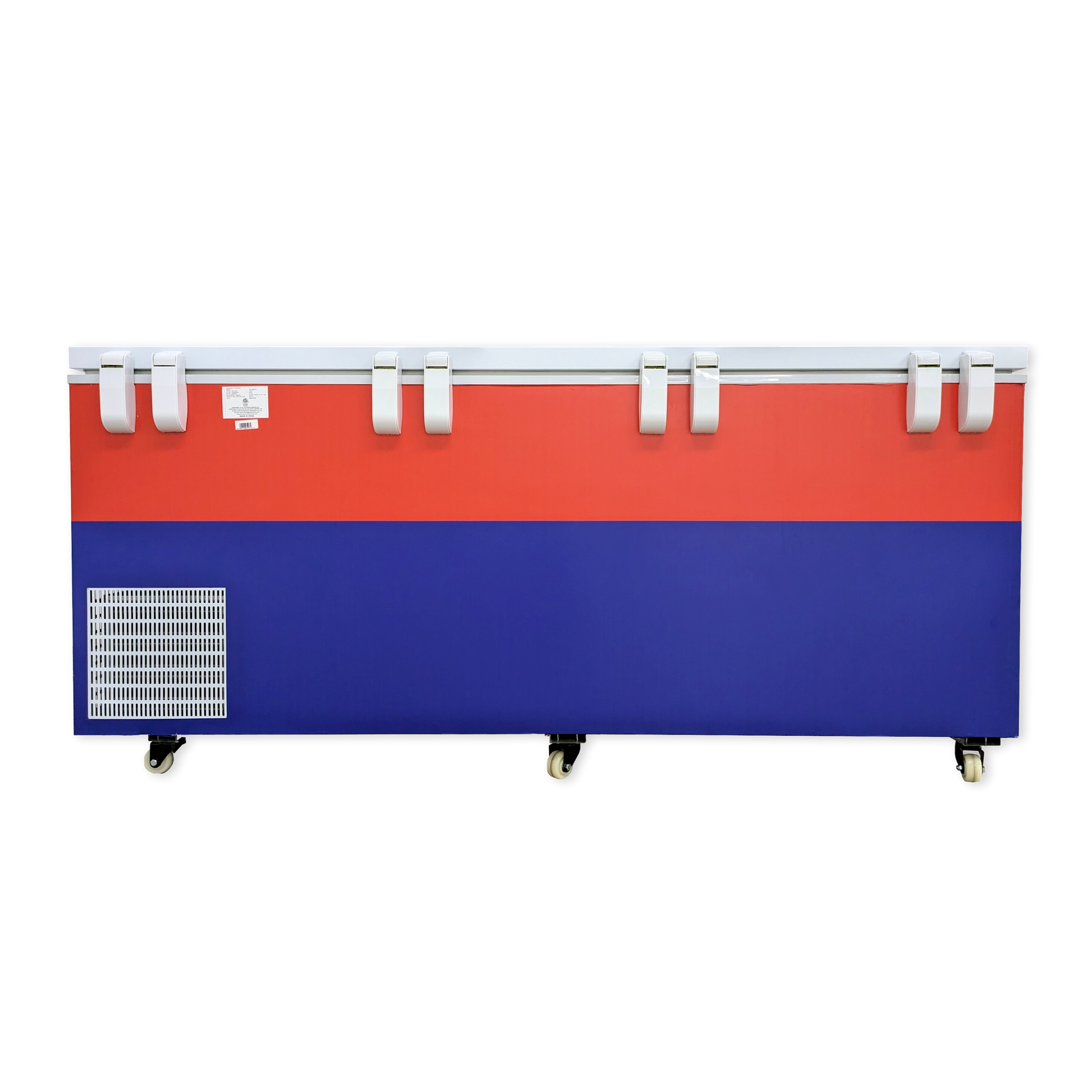 DW60W920 (Type 9) -60°C Chest SuperFreezer: 920L Capacity – Culimer ...
