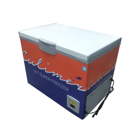 -60°C SuperFreezers – Culimer Equipment LLC