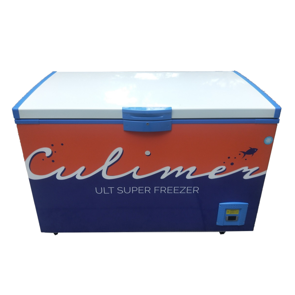 -60°C SuperFreezers – Culimer Equipment LLC