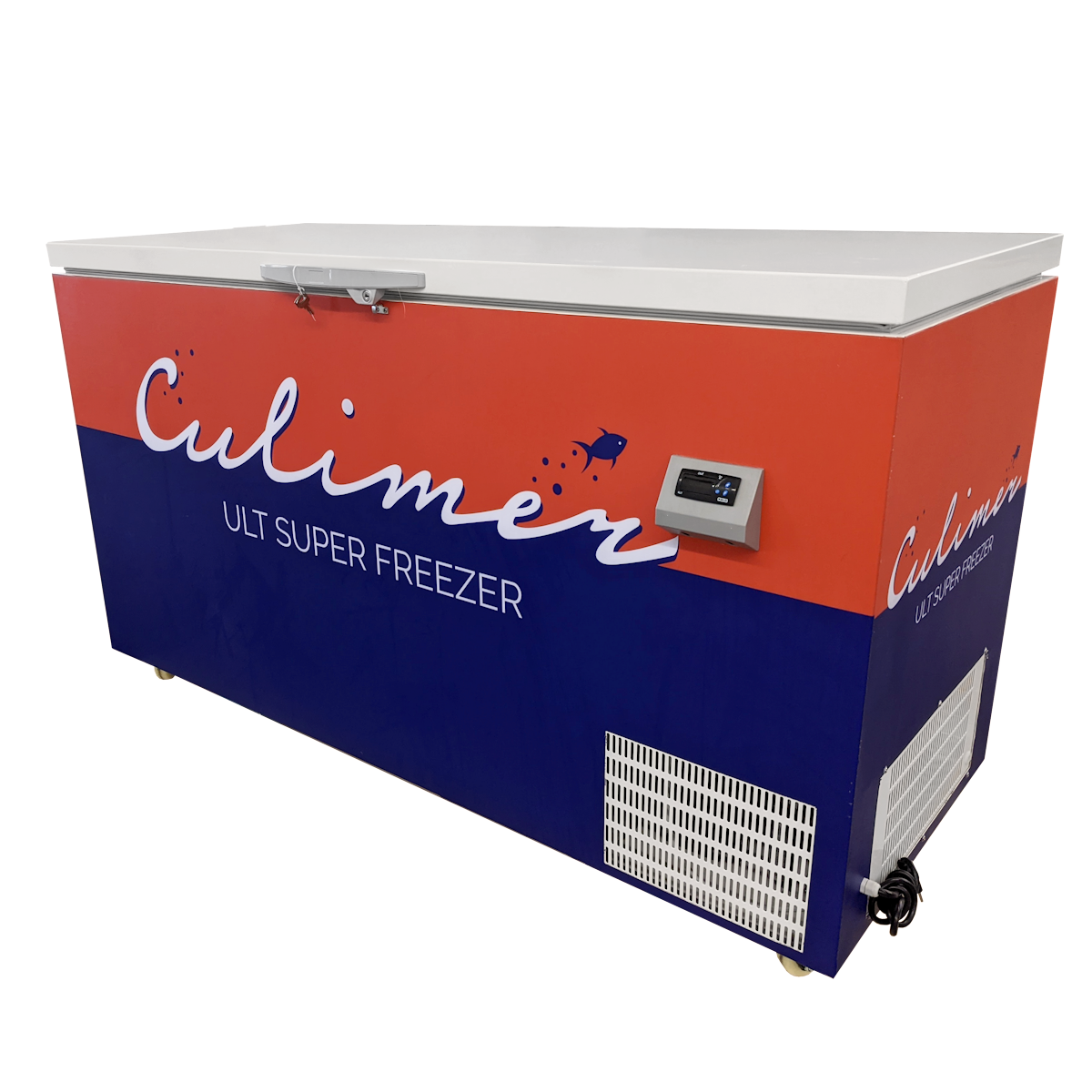 -60°C SuperFreezers – Culimer Equipment LLC