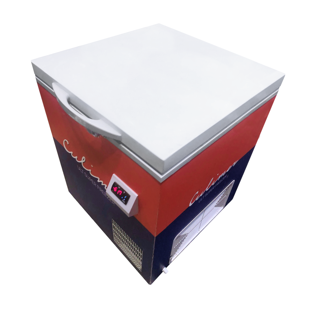 -60°C SuperFreezers – Culimer Equipment LLC