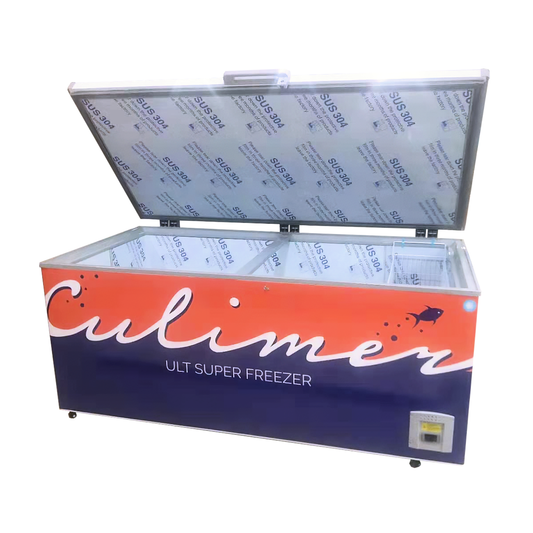 -60°C SuperFreezers – Culimer Equipment LLC