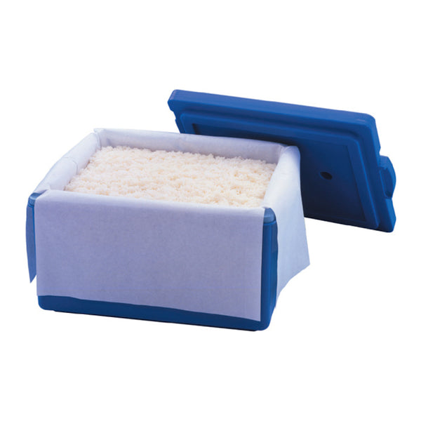 TKM-26 Rice Preservation Sheets - 250 Pack